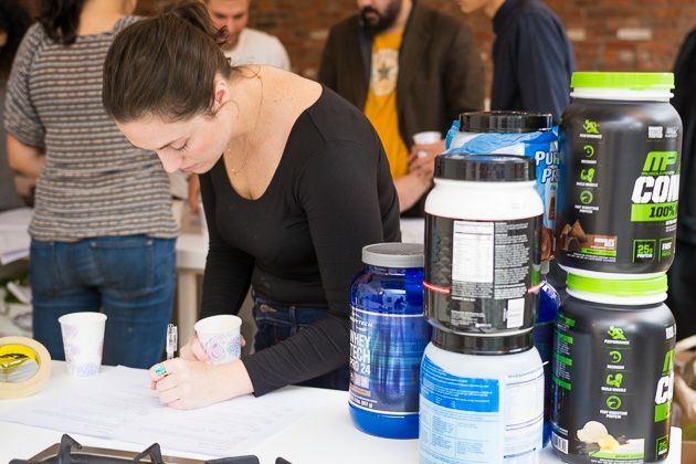 The Last Article on Protein Powder You Will Hopefully Ever Have to Read ...